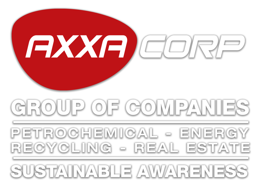 Home - AXXA